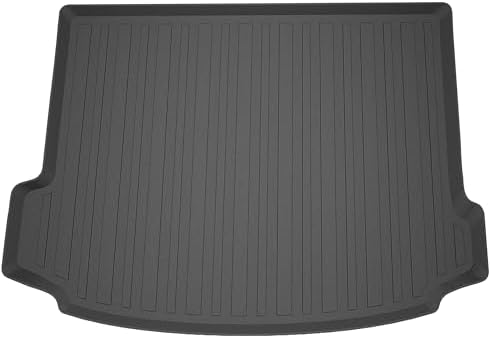 Amazon.com: Premium Cargo Liner for Land Rover Defender 7 Seat Model ...