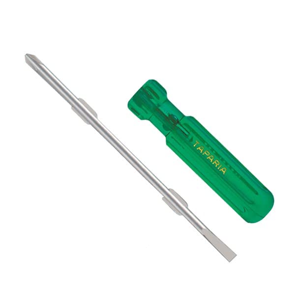 TAPARIA 810 Two in One Screwdriver (Pack of 1) : Amazon.in: Home ...