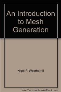 An Introduction to Mesh Generation: Buy Online at Best Price in Egypt ...