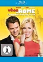 When in Rome - Fünf Männer sind vier zuviel [Blu-ray]: Amazon.de: Bell ...