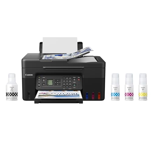 Top 10 The 8 Best Canon Wired Printers Of 2024 Of November 2024