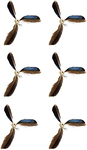 Amazon.com : GoCat Da Purr-Peller Cat Toy Refill : Pet Supplies