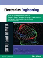 Buy Electronics Engineering (UPTU) Book Online at Low Prices in India ...