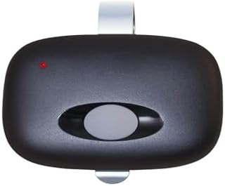 Amazon.com: 1 for MCT-11 DNT00090 Megacode Linear Garage Door Opener Remote, LD033 LD050 LS050 ...