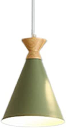 Macaron Creative Adjustable Metal Pendant Light Study Room Color ...
