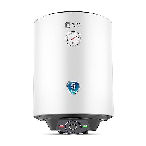 Buy Orient Enamour classic neo|10L storage water heater|Ultra-diamond ...