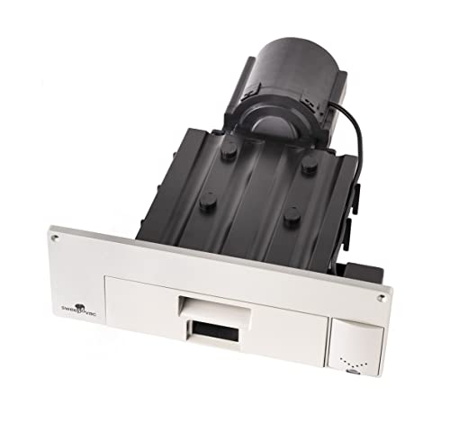 Best Under Cabinet Vacuums and Accessories for Effortless Cleaning