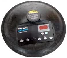 Amazon.com: Sta-Rite Natural Gas/LP Gas Pool & Spa Heater - Electrical ...