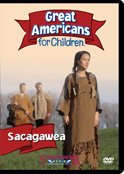 Amazon.com: Sacagawea : Movies & TV