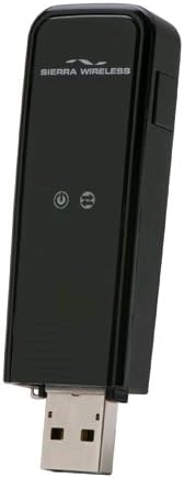 Sierra Wireless Compass 885 Sim Free Mobile Broadband Dongle Modem ...