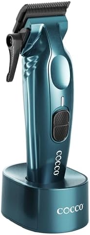 Amazon.com: Cocco Veloce Pro Clipper, Digital Gap Ambassador Graphene ...