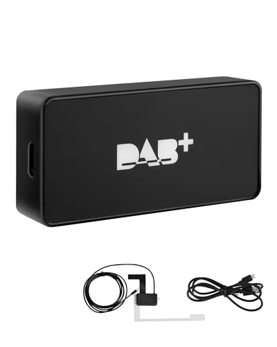 DAB USB Stick Test: Die 5 Besten im Vergleich