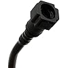 Amazon.com: NOVAPARTS LR035630 LR146301 Reservoir Water Hose for 2013 ...