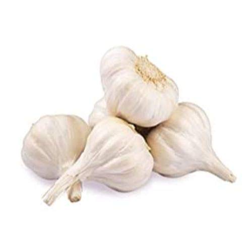 Fresh Garlic, Waste, 1 kg : Amazon.in: Grocery & Gourmet Foods