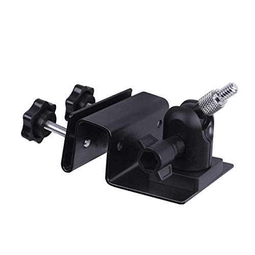 HOLACA Weatherproof Gutter Mount for Reolink Outdoor Security Camera ...