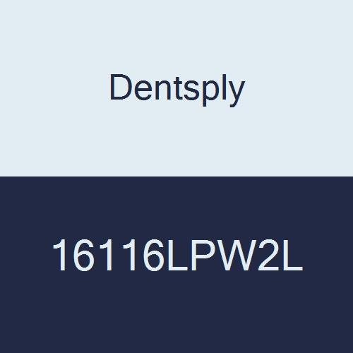 Amazon.com: Dentsply 16116LPW2L Portrait IPN Denture Teeth Set, Lower ...