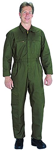 TOPPS SAFETY CO43-1872-Reg/60 CO43-1872 Poly/Cotton Tactical Wear ...