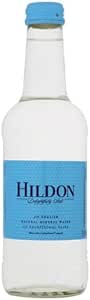 Hildon Delightfully Still Natural Mineral Water 24x330ml : Amazon.co.uk ...