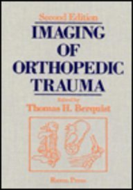 Buy Imaging of Orthopedic Trauma Book Online at Low Prices in India ...