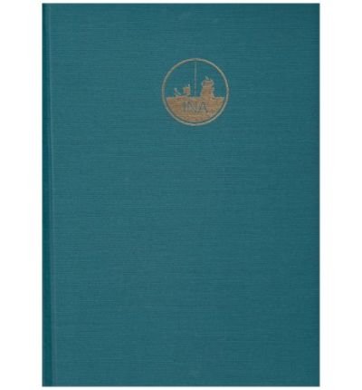 Yassi Ada: Vol 1 (Ed Rachal Foundation Nautical Archaeology) (Hardback ...