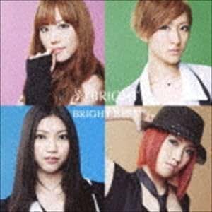 Amazon.co.jp: BRIGHT BEST (CD + DVD) BRIGHT : Toys & Games
