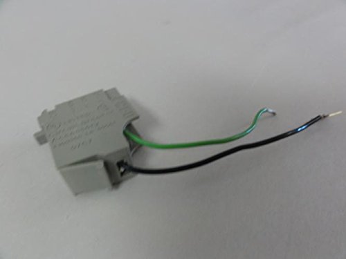 Schneider e103955 circuito disyuntor accesorio 12 VDC 5 W : Amazon.com ...