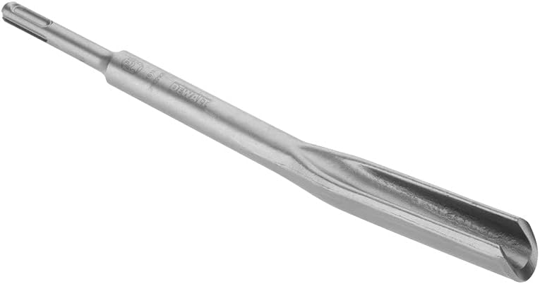 Dewalt DT6805-QZ Chisel SDS-plus 22mmx9.44" - Multitool Accessories ...