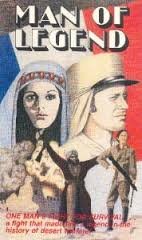 Man of Legend: Amazon.it: Film e TV