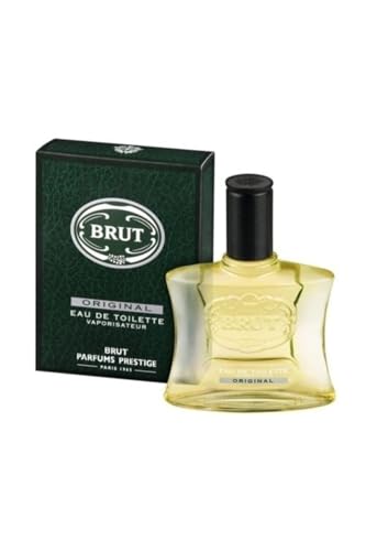 Comprar Colonia Brut Original ️〖 desde 3,80 € 〗- Perfumes Importados Ya