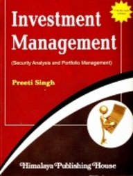 Amazon.in: Buy Investment Management Book Online at Low Prices in India ...
