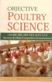 Amazon.in: Buy Objective Poultry Science Book Online at Low Prices in ...