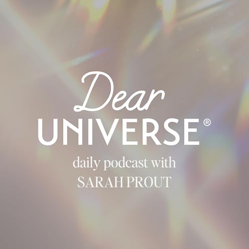 Amazon.com: Dear UNIVERSE Daily : Sarah Prout : Audible Books & Originals