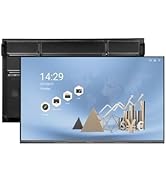 Study'n'Learn 86 Inch EDLA AI 8GB |128GB Interactive Flat Panel Android ...