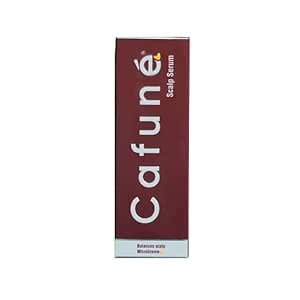 Buy Cafun Scalp Serum 58ml Online at Low Prices in India - Amazon.in