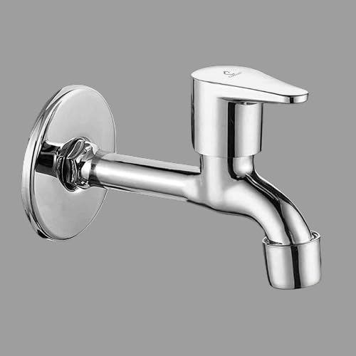 CUROVIT Torremo Zinc Alloy Elegance Long Nose Tap Effortless Flow ...
