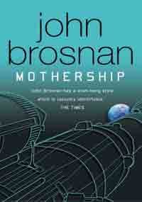 Mothership : Amazon.co.uk: Books