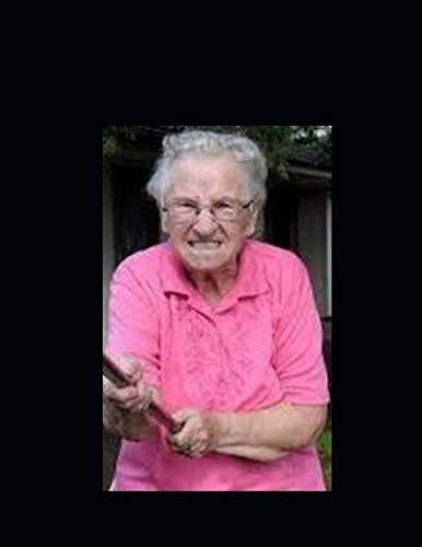 Granny's Revenge: Bratcher, Misty Dawn: 9781720236825: Amazon.com: Books