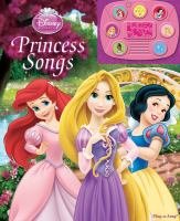 Princess Songs: 9781450820745: Books - Amazon.ca