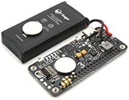 DollaTek 5PCS DS3231 Precision RTC Clock Module Memory Module for ...