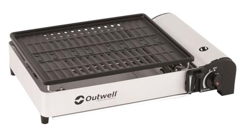 Outwell Grill – The 16 best products compared - Outdoors Magazine
