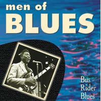 Amazon.com: Men of Blues, Vol. 3 - Bus Rider Blues: CDs & Vinyl