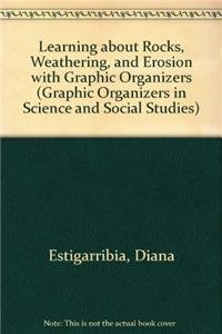 Learning about Rocks, Weathering, and Erosion with Graphic Organizers ...
