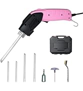 Amazon.com: RONGTER 4 in 1 Hot Wire Electric Foam Cutter kit, Styrofoam ...