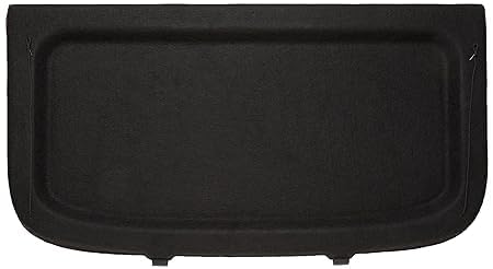 Malik AUTO Rear Dicky/Boot Parcel Tray/Luggage Cover Black Color XUV300 ...