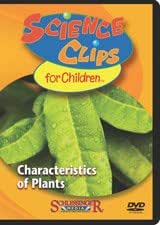 Characteristics Of Plants - Amazon.com Music