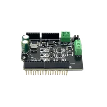 FOC Brushless Motor Driver Board,FOC Brushless Motor Driver Board ...