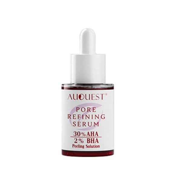 Annma Products Pore Perfection Serum: Refine, Minimize, and Unveil ...