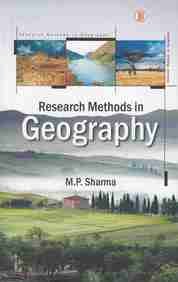 Buy Research methods in geography Book Online at Low Prices in India ...