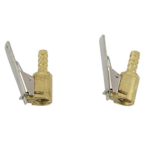 Muskan Enterprises -ME 2X 6mm Air Valve Connector PR Auto Truck Tire ...