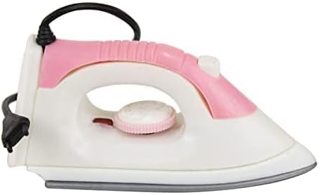 Buy Priya Plastic Miniature Palm Sized Iron Box Non-Toxic Mini Iron Toy ...